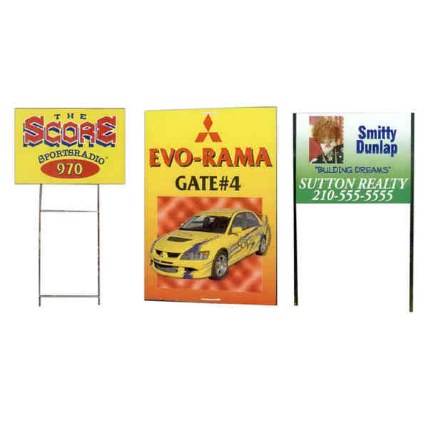 Plastic Signs, PVC Signs - Plastic Signs Virginia (VA), Maryland (MD ...