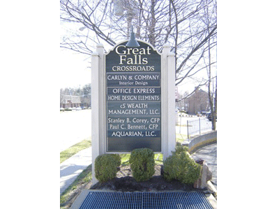 Wood Signs – Painted Wood Signs, Wood Letters Signs, Wooden Signs ...