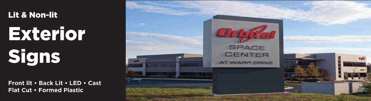 Vision Sign | Custom Signs, Vehicle Graphics & Logo Design Blog