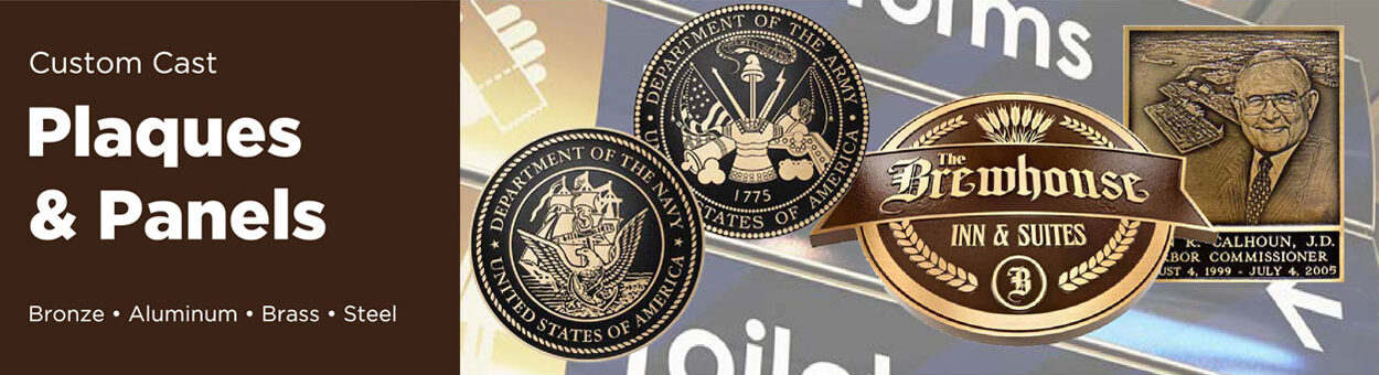 Contact Vision Sign - Contact Form & Contact Information